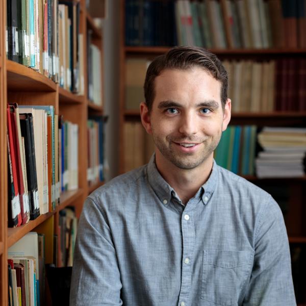 Faculty | Department of Philosophy